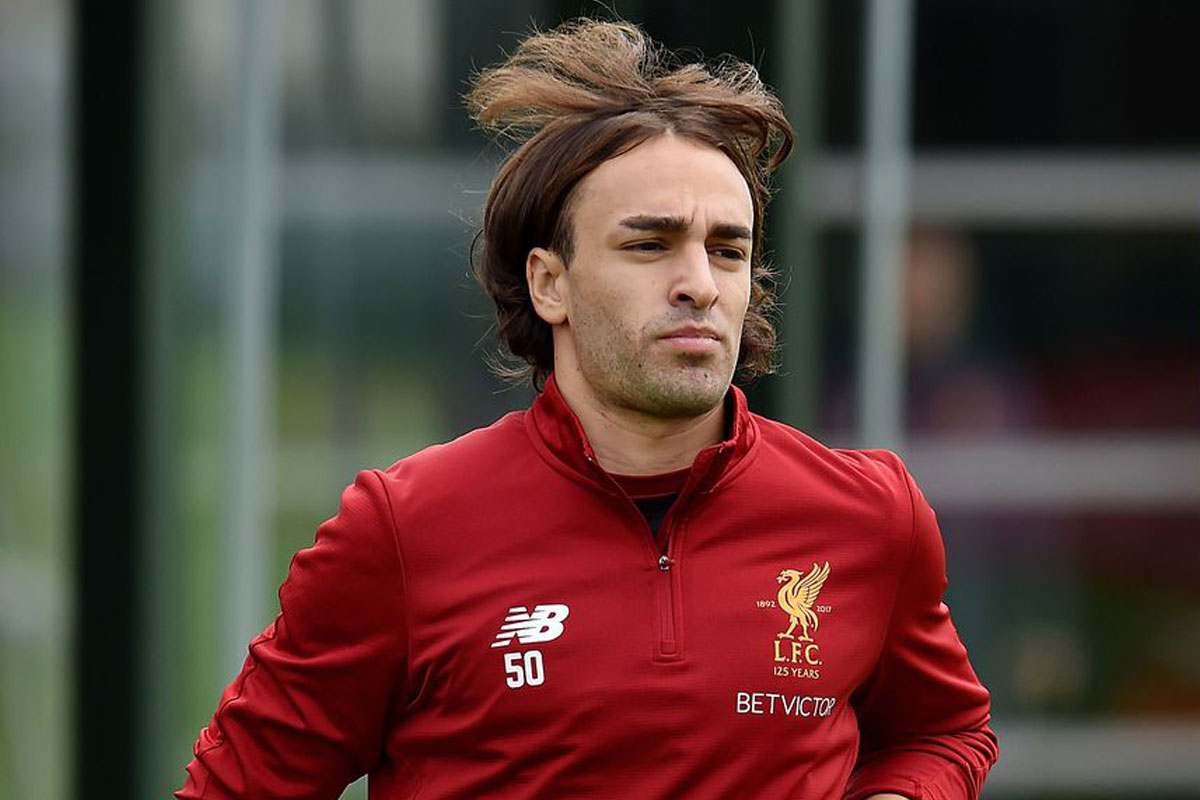 Offiziell: Markovic per Leihe zu Anderlecht - Red Fellas Austria