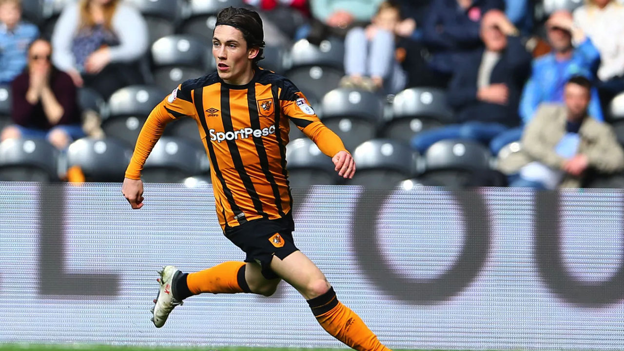 Harry Wilson: Waliser mischt die Championship auf - Red Fellas Austria