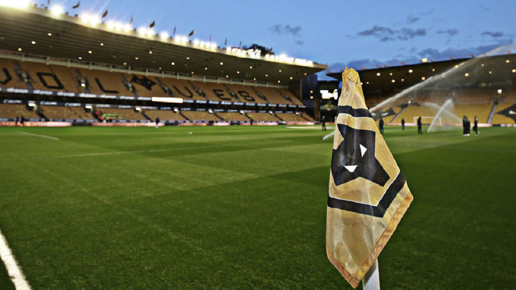 Vorschau: Wolverhampton Wanderers - Liverpool - OLSC Red Fellas Austria