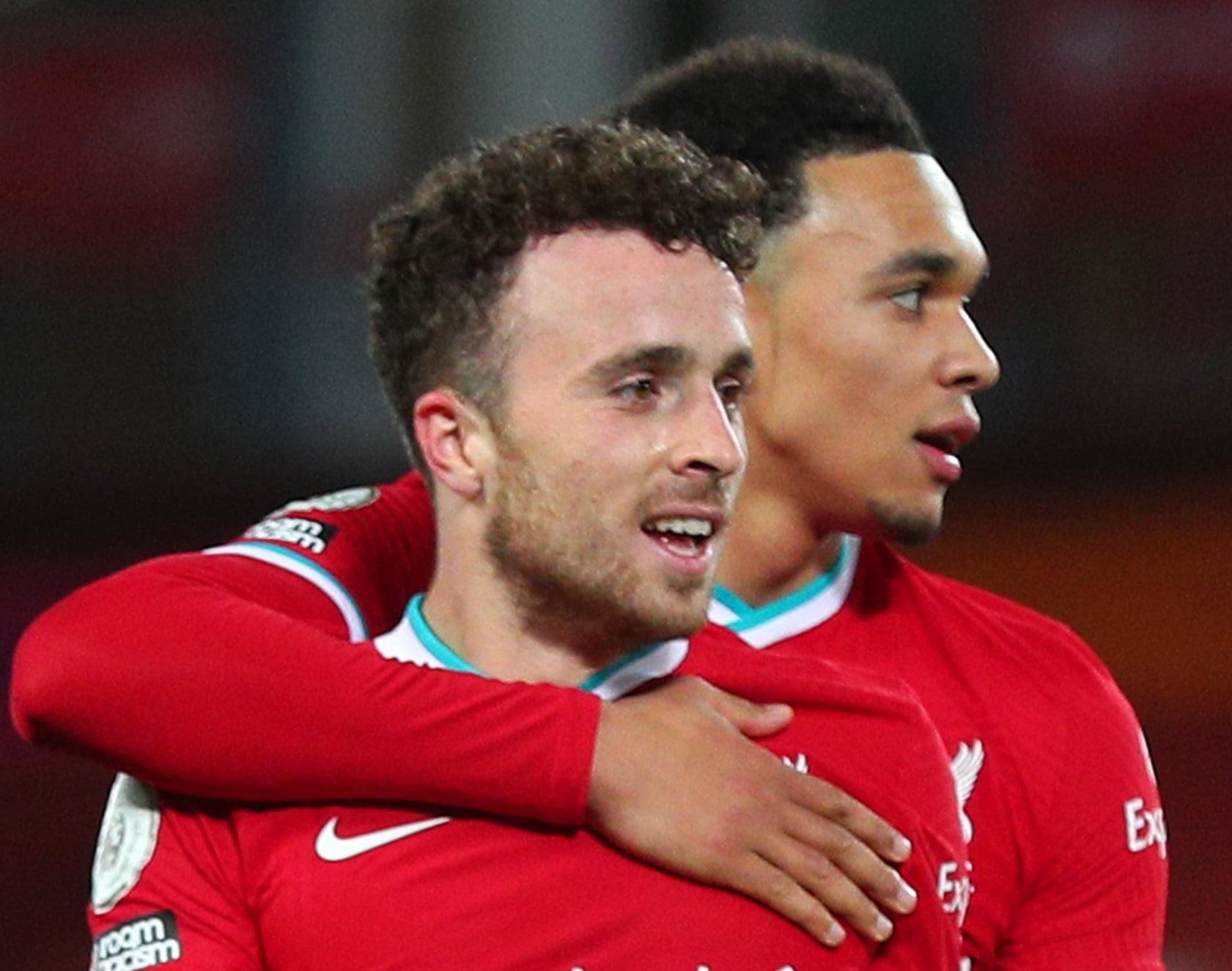 Liverpool 2:0 Midtjylland: Reds mit dem dritten Sieg in Folge - Red ...