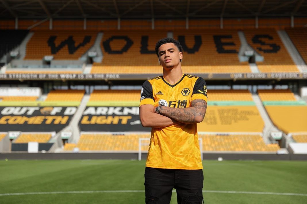Tauschgeschäft: Hoever zu Wolverhampton, Jota-Deal vor Abschluss - OLSC ...